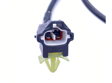 Repuestos Sistema De Frenos Sistema Abs Sensor Velocidad Rueda