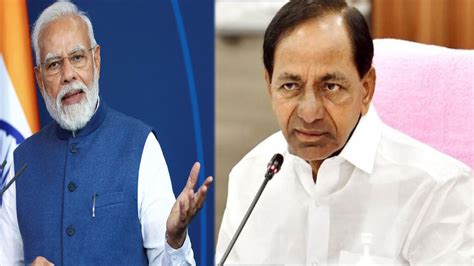 Kcr రిజర్వేషన్లపై ప్రధాని మోదీకి సీఎం కేసీఆర్ లేఖ పూర్తి వివరాలు ఇవే