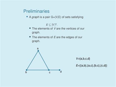 Ppt Graph Theory Euler Circuits Powerpoint Presentation Free