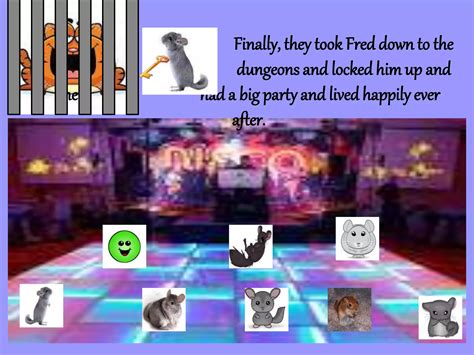 The Bookshelf Ppt