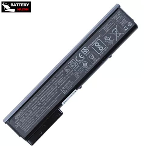 Genuine Hp Probook Laptop Battery Mah V