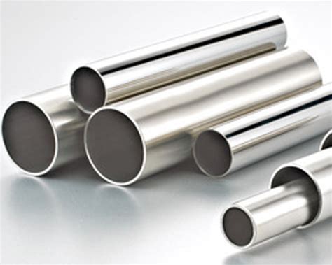 S S Pipe Tubes Smls Reedhinox Steelage Pvt Ltd