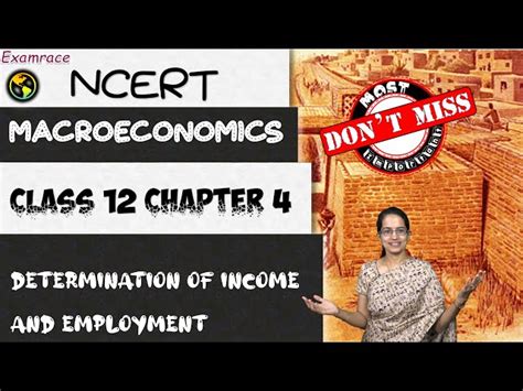 Understanding Income And Employment Determination In Macroeconomics Galaxy Ai