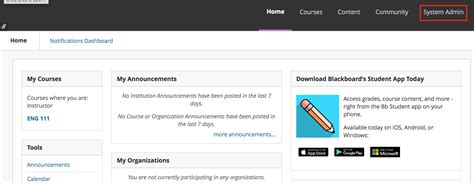 Blackboard Lti 11 Tool Provider Setup Credo Learning Tools