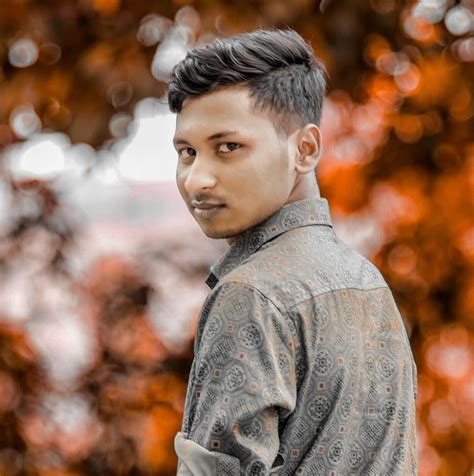 Hridoy Ahmed