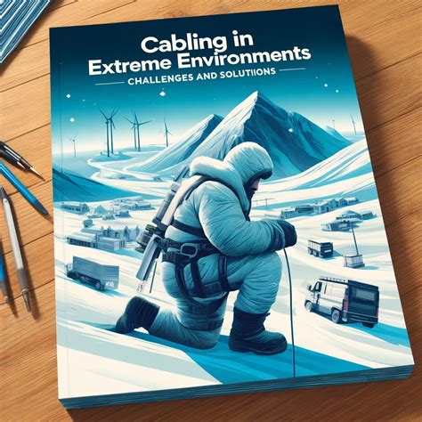 Network Cabling In Extreme Environments Challenges And Solutions