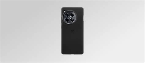 Oneplus R Sandstone Bumper Case