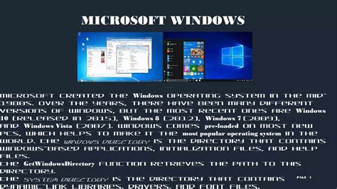 Operating Systems Types Spooling And Buffering Ppt