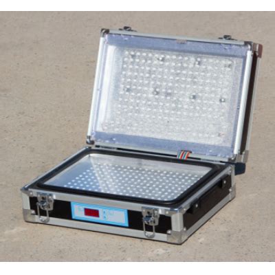 PCB Exposure Machine