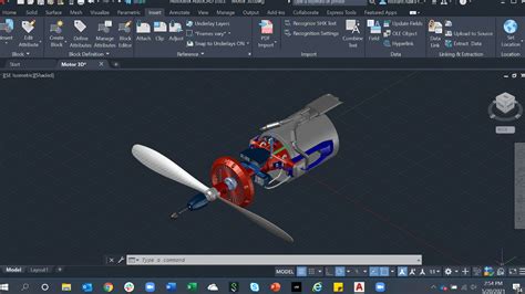 Autodesk Autocad 2023 Cad2023 辅助设计软件 V2023中文永久使用版 爱学资源站
