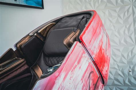 Best Massage Chair New Arena