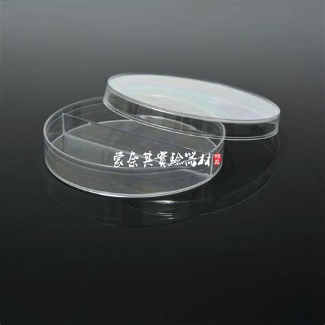 mm 一次性塑料培养皿 平皿 已灭菌 阿里巴巴