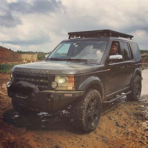 Best Land Rover Discovery LR Images On Pinterest