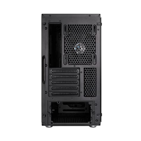 Meshify C Mini — Fractal Design