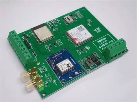 Double Sided 2 SMT PCB Assembly At 550 Piece In New Delhi ID 2848972337491