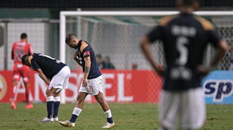 Alianza Lima padeció en Minas Gerais Cayó 2 0 ante Atlético Mineiro