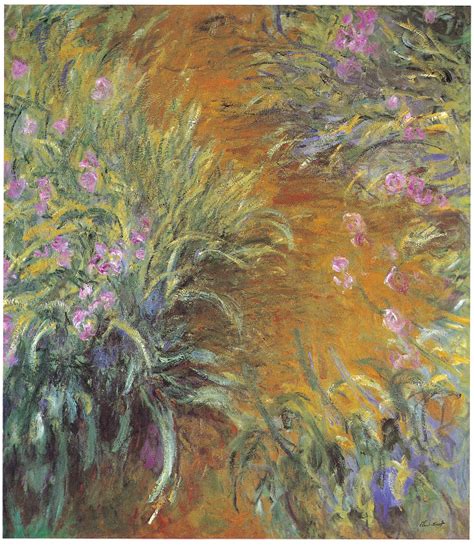 모네의 을 위한 오랑제리 뮤지엄 네이버 블로그