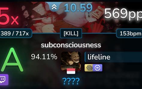 🔴 106⭐ Lifeline Guna With Team Kyukkyu Subconsciousness Kill