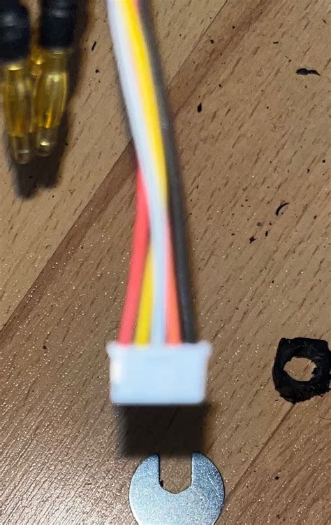 hall encoder broken odrive community