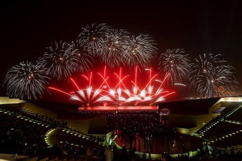 Cultural Village Foundation Katara Celebrates Eid Al Fitr Marhaba Qatar