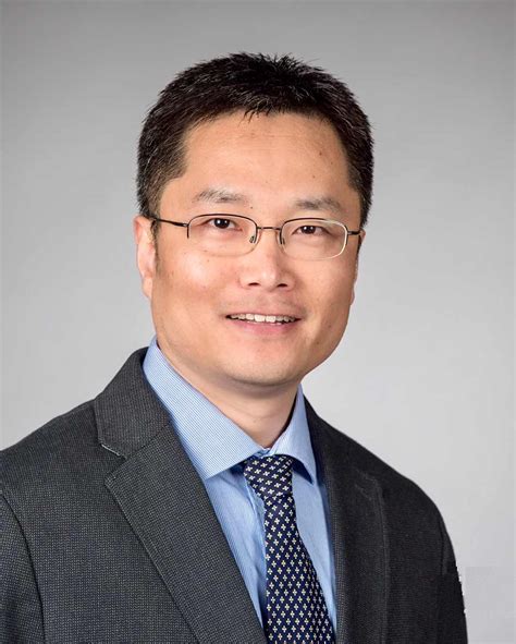 Lei Liu College Of Engineering