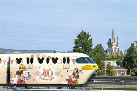 A Guide To Tokyo Disneysea Best Rides And Snacks Tokyo Weekender