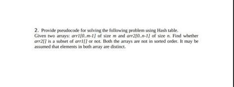 Solved Question 1 1 Consider Inserting Data With Integer