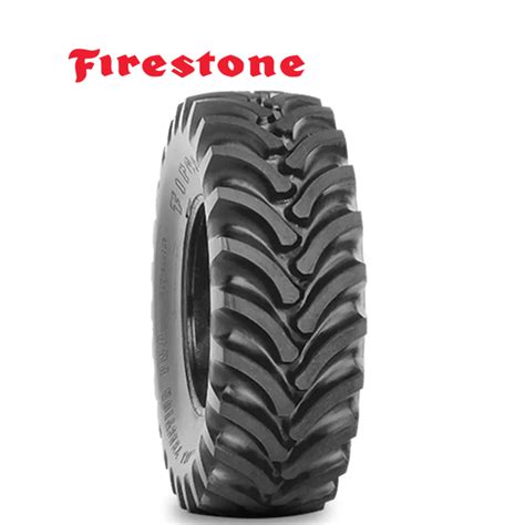 18 4 26 Firestone Super All Traction FWD 10T Monster Truck