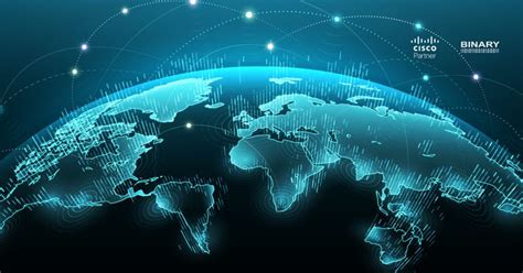 Binary Global On Linkedin Cloudcomputing Cloud Hybridcloud Infrastructure