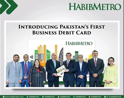 Hussain Raza On Linkedin Habibmetro Visa