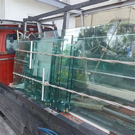 Jual Kaca Tempred Mm Jakarta Barat Kaca Jibran Tokopedia