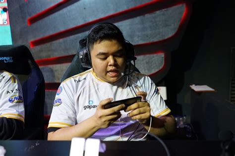 Profil Dan Biodata Cw Pro Player Mlbb Pengisi Role Gold Laner Andalan