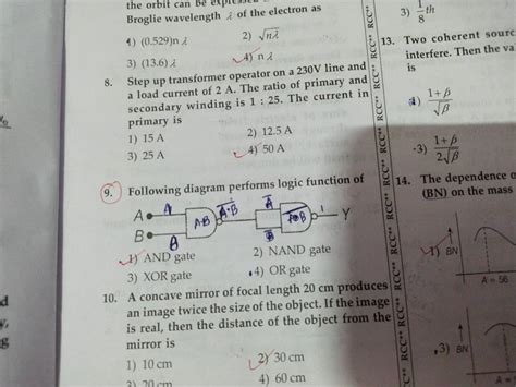 Broglie Wavelength λ Of The Electron As Filo