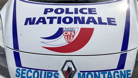 Un raveur de ans au pronostic vital engagé après une chute impressionnante à Saint Pierre de