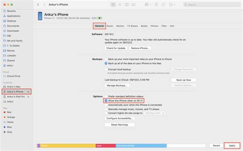 How To Use Your IPhone Or IPad As A USB Drive On Mac Or PC