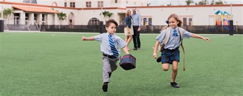 Doral Campus Divine Savior Academy Dsa