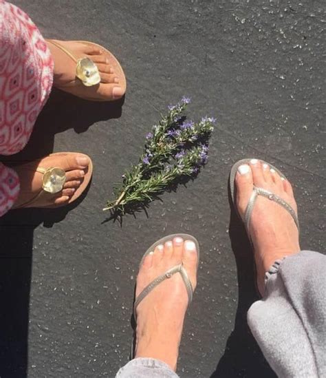 Kt Thangavelus Feet