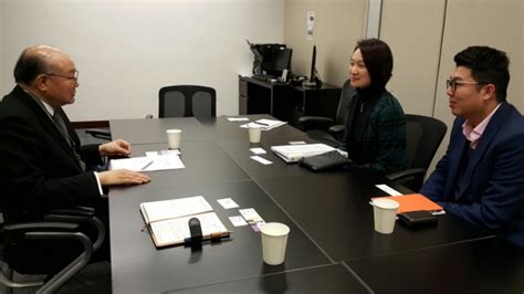 【特首戰開鑼】胡國興約見民建聯 稱最關心政改問題 蘋果日報•聞庫