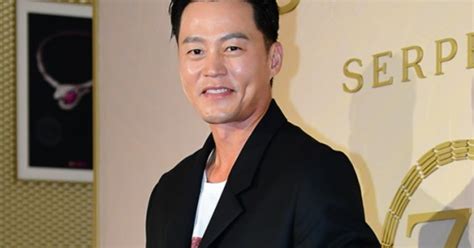 Actor Lee Seo Jins Agency Officially Addresses Allegations Of Him