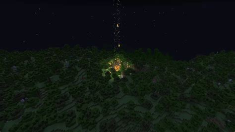 Meteor Datapack 1 21 Minecraft Data Pack