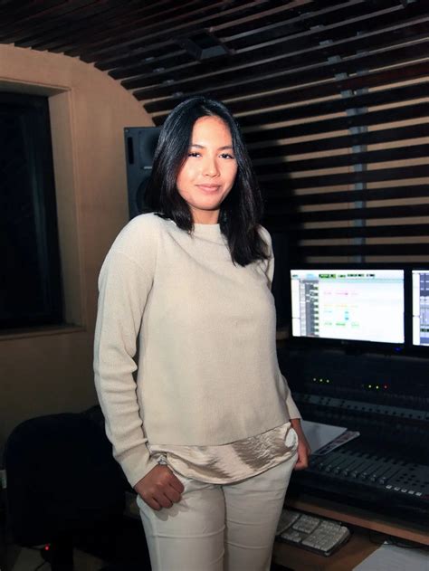 Diah Ayu Lestari Ganti Nama Sekaligus Perkenalkan Single Baru Showbiz