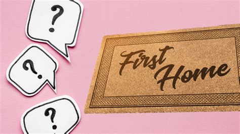 The Most Common Questions I Get From First Home Buyers