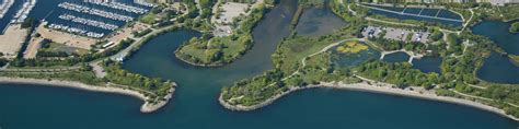 Mimico Creek Watershed Trca Watershed And Ecosystem Reporting