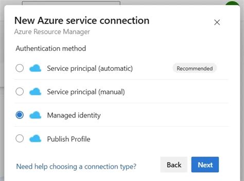 Unleashing The Power Of Managed Identity Running Sql Scripts In Azure Devops Pipeline Dev