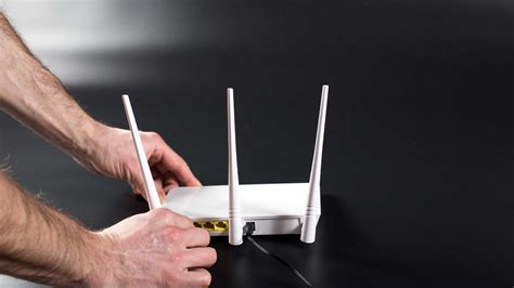 7 Cara Restart WiFi Dengan Mudah Gimana Ya