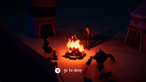 DREAMERS on Steam