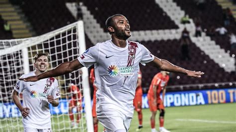 الكعبي يسهم في فوز هاتاي على سيفاس بالدوري التركي مراكش الان