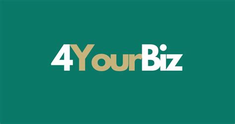 Financovanie Vzdelávania Cez Úrad Práce · 4yourbiz