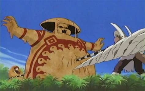 Shukaku No Tate X Naruto Wikia Fandom