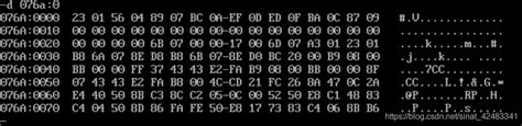 汇编语言 利用栈 将数据逆序存放编程将内存00000000 0000001f中的16个字型数据逆序存放在内存0000020 Csdn博客